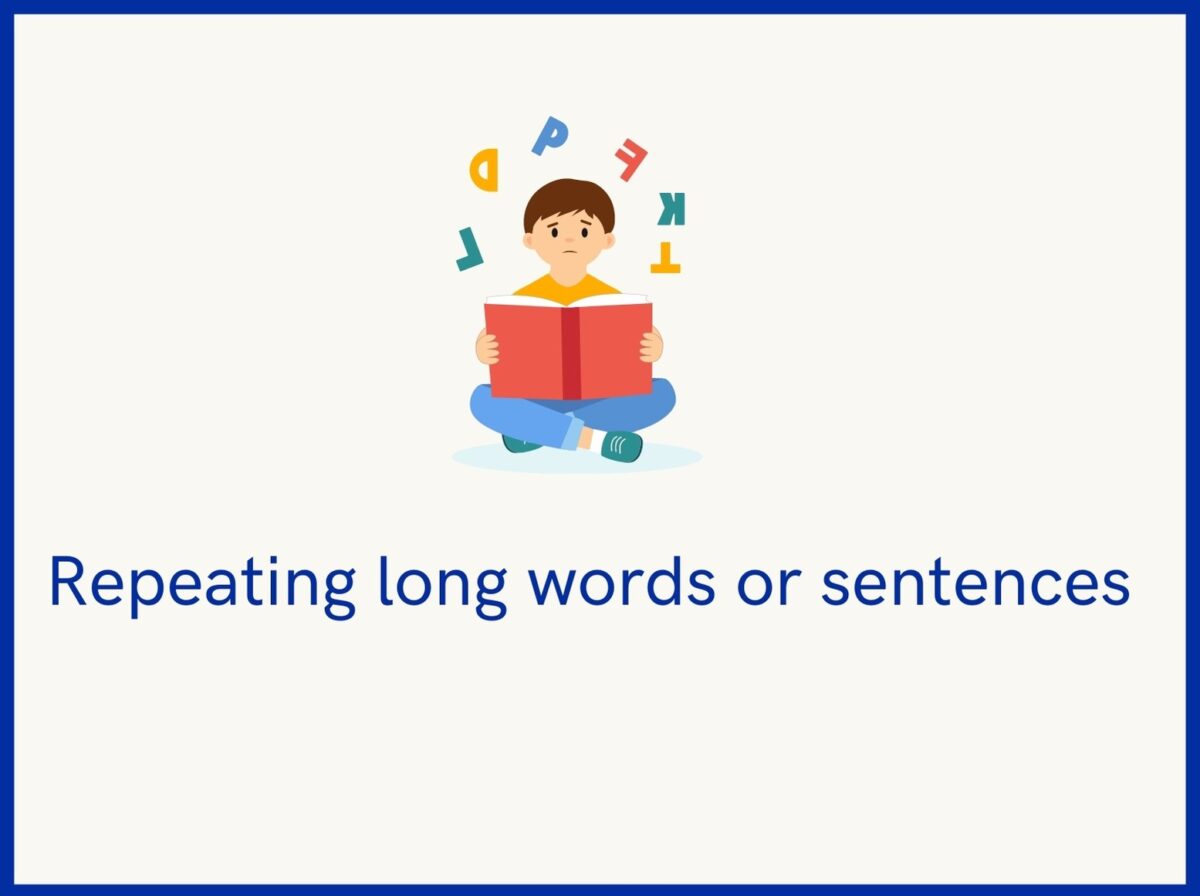 Dyslexia - Special Education Cambodia