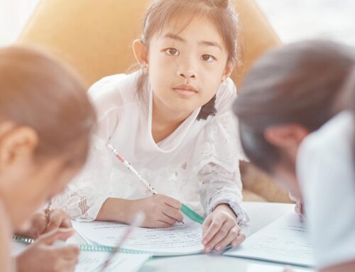 Special Education In Phnom Penh A Comprehensive Guide Special