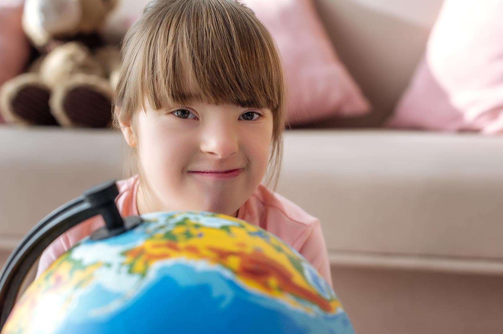 Celebrating The Uniqueness Of Down Syndrome Special Education Cambodia