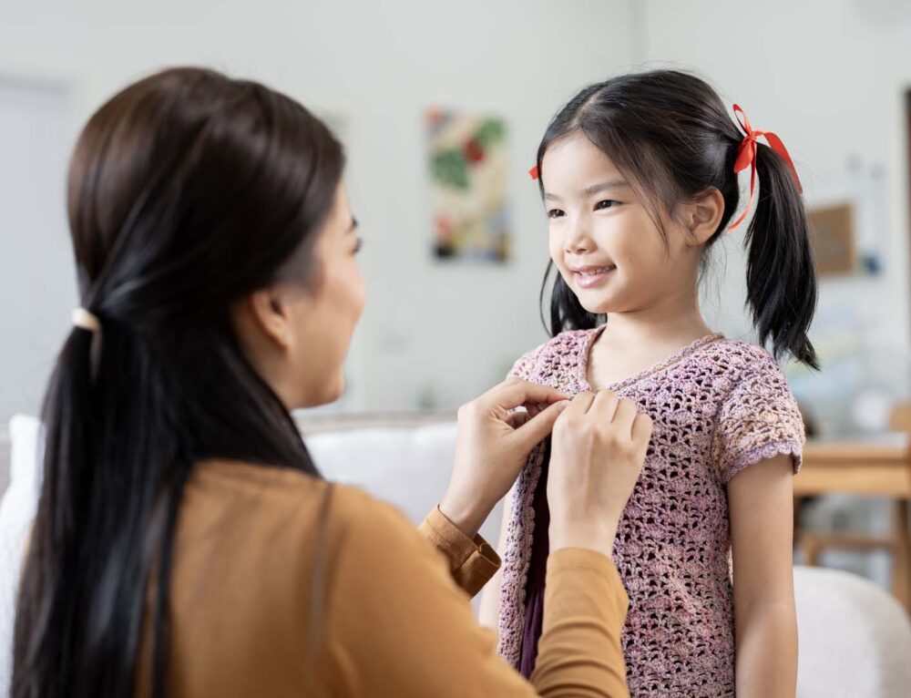 How Speech Therapy Helps Children with ADHD in Phnom Penh - Special ...