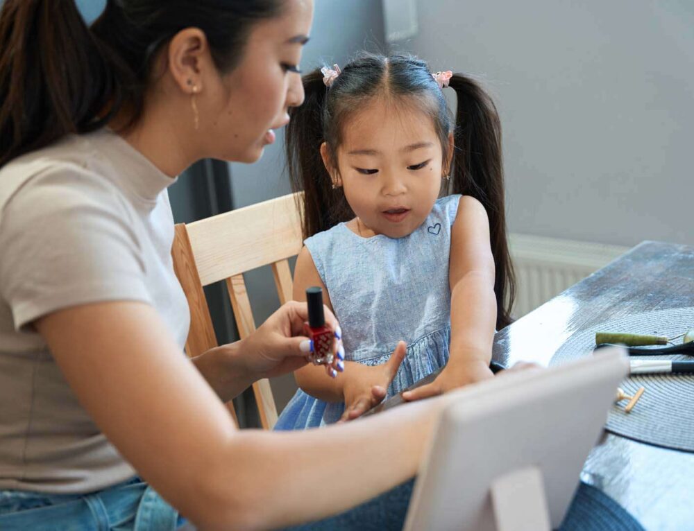 Why Early Intervention Matters - Special Education Cambodia